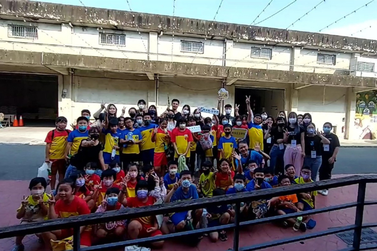 創新實踐在地文化 復甦生態造福世代《大學永續USR x SDGs週報》【第175期】 | 台灣永續能源研究基金會