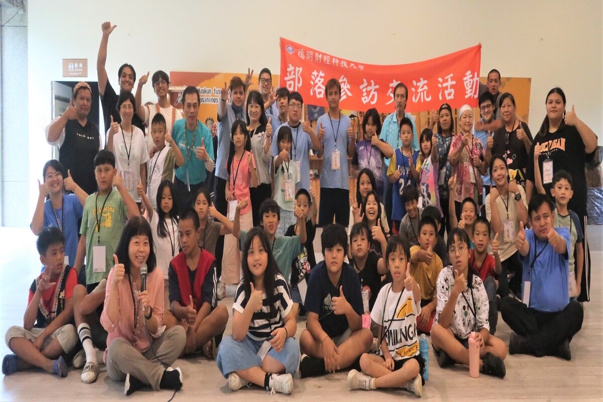 創新實踐在地文化 復甦生態造福世代《大學永續USR x SDGs週報》【第175期】 | 台灣永續能源研究基金會